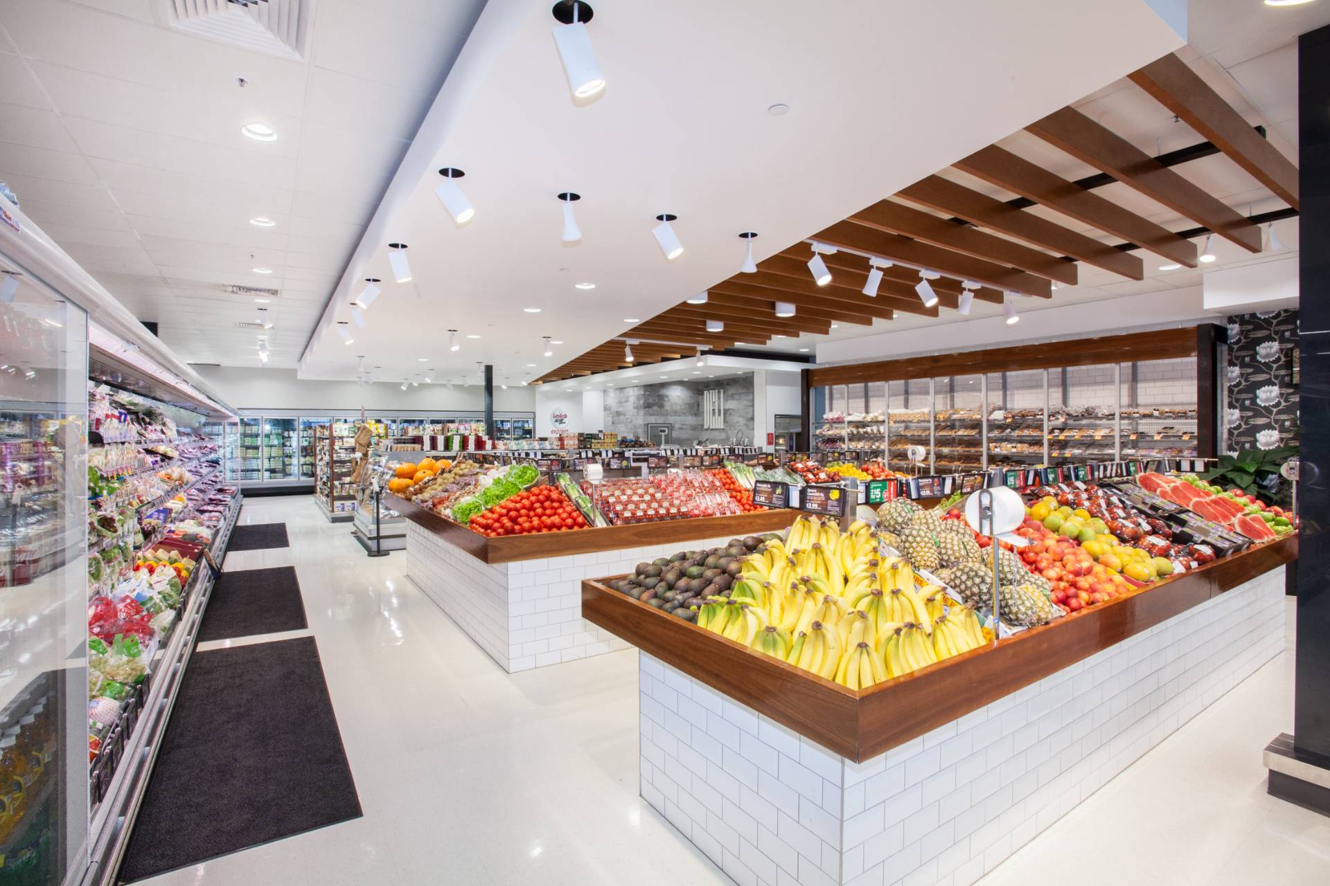 Contact Us | IGA Marketplace Ascot