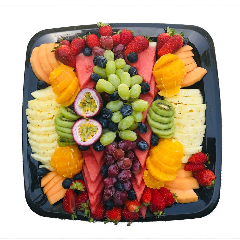 Catering | IGA Marketplace Ascot