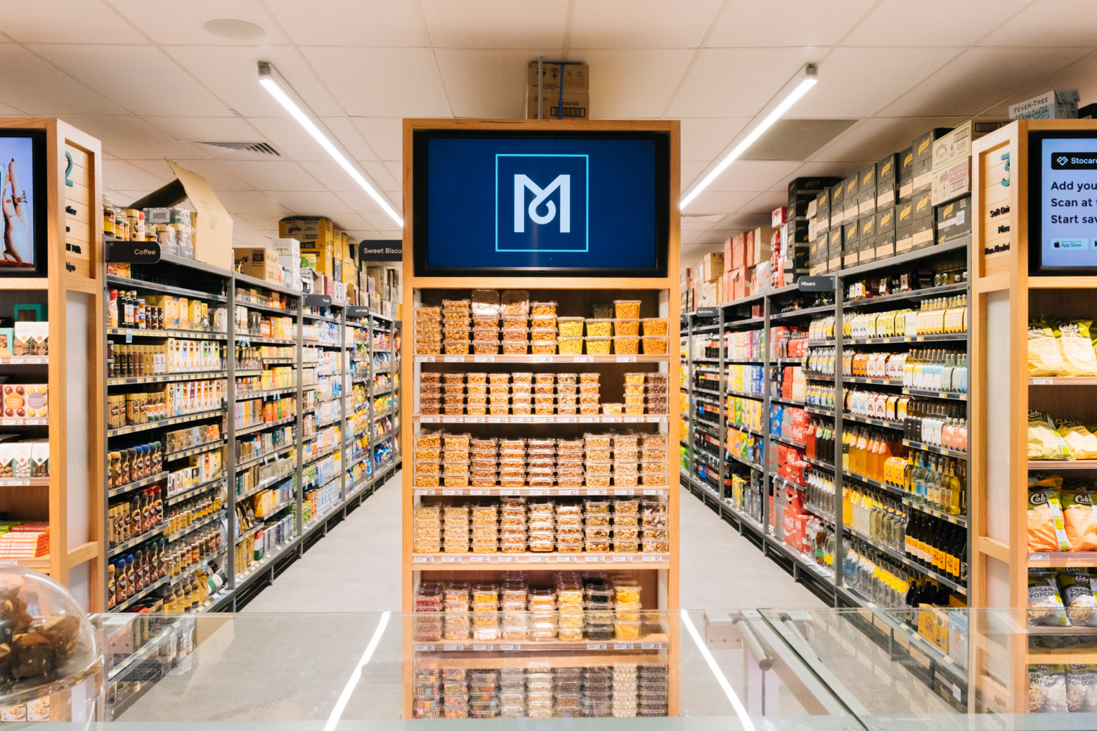 Gallery | IGA Marketplace Ascot