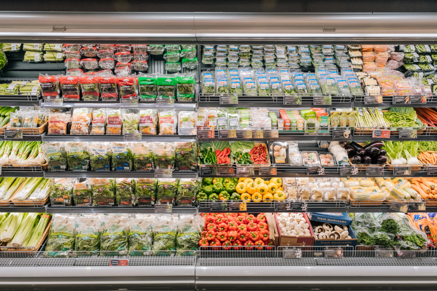 Gallery | IGA Marketplace Ascot