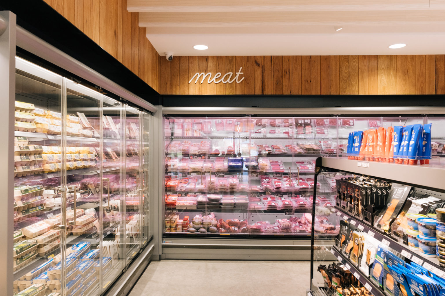 Gallery | IGA Marketplace Ascot