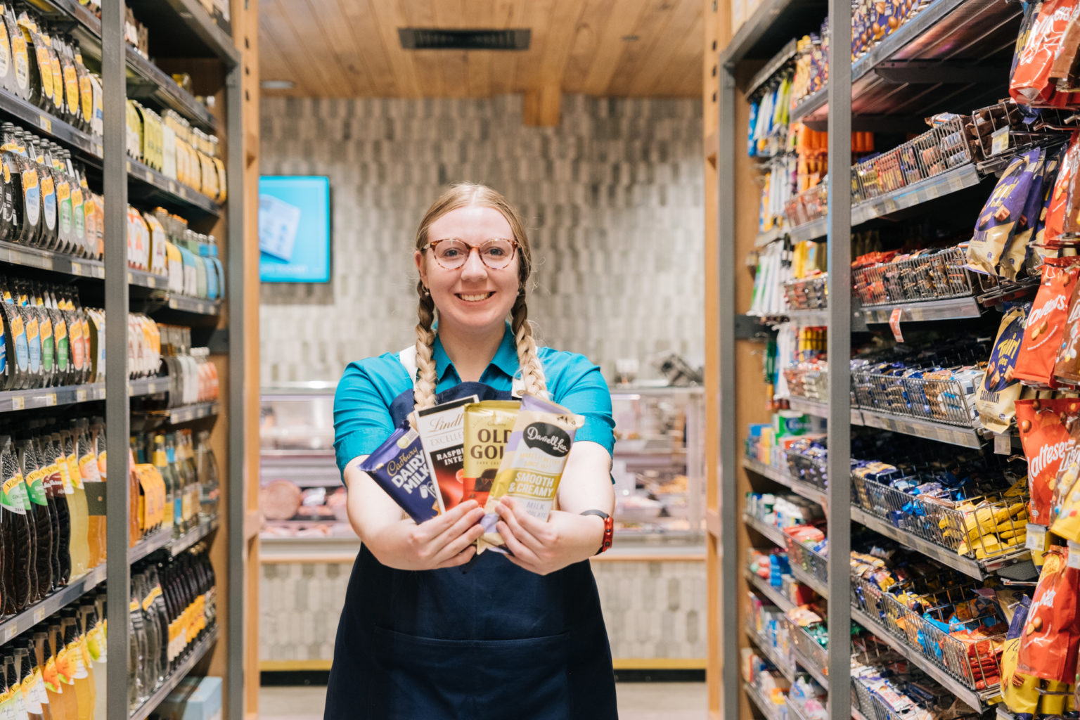 Gallery | IGA Marketplace Ascot